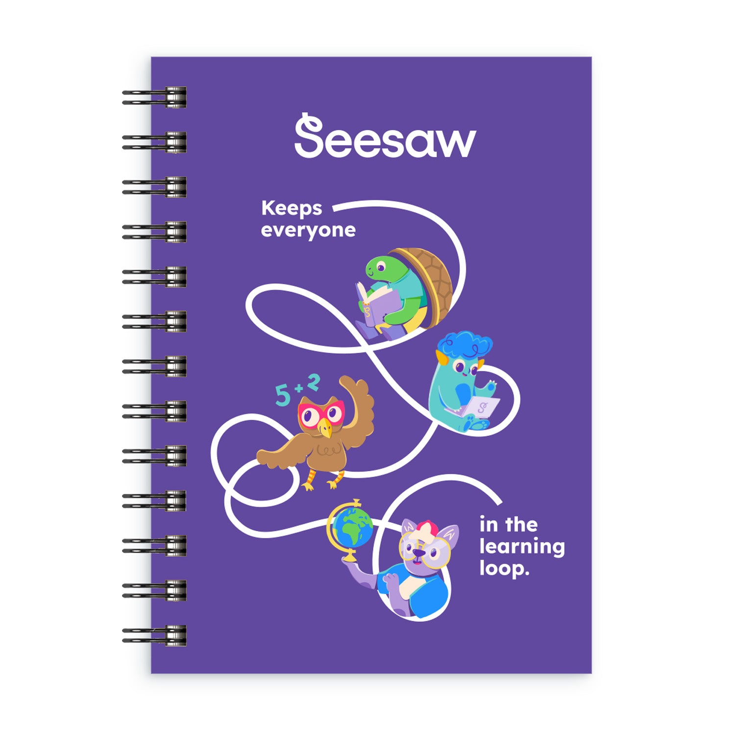 Seesaw Connect – The Seesaw Store