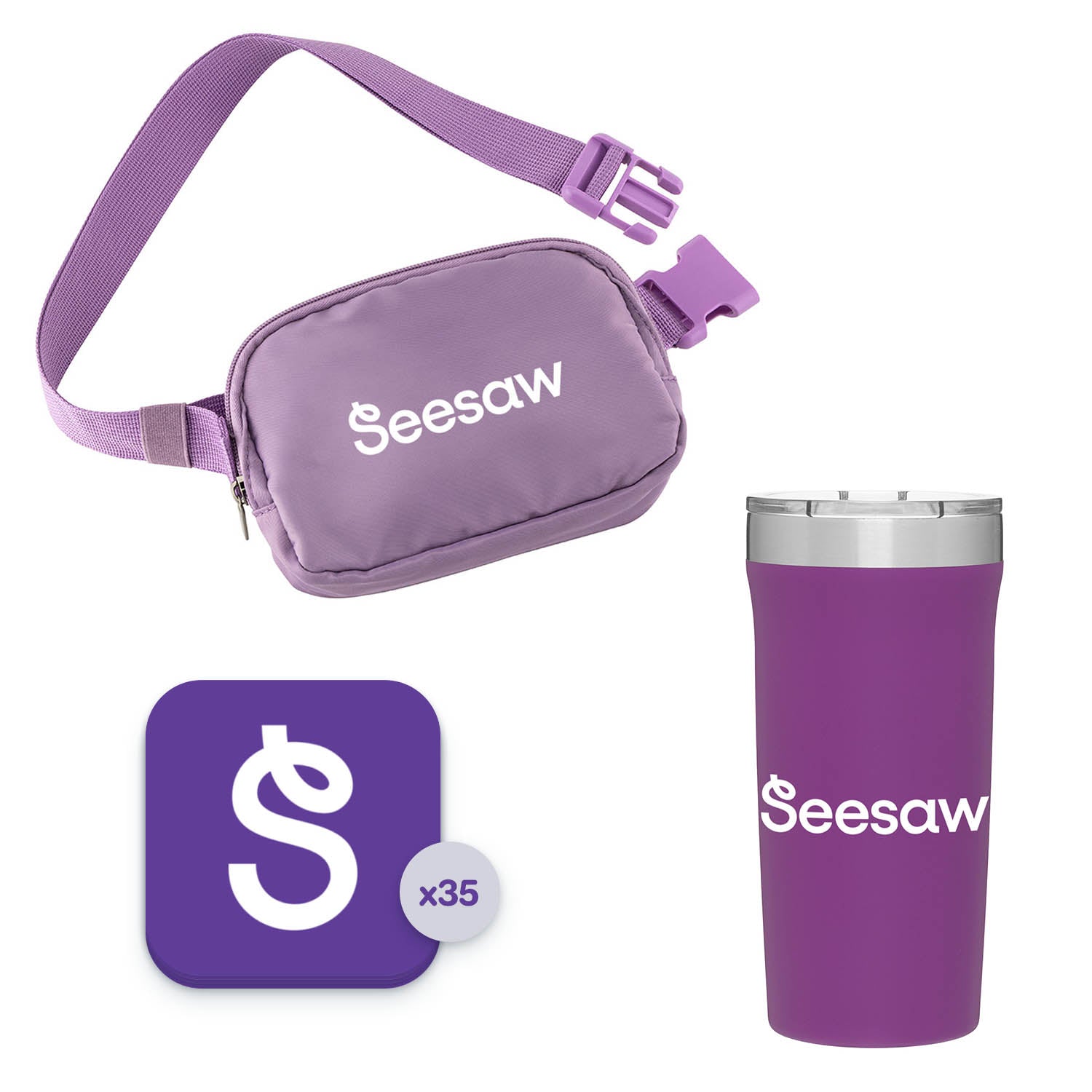 Presenter Bundle – The Seesaw Store